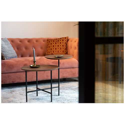 Dutchbone Mathison Side Table | Naken Interiors